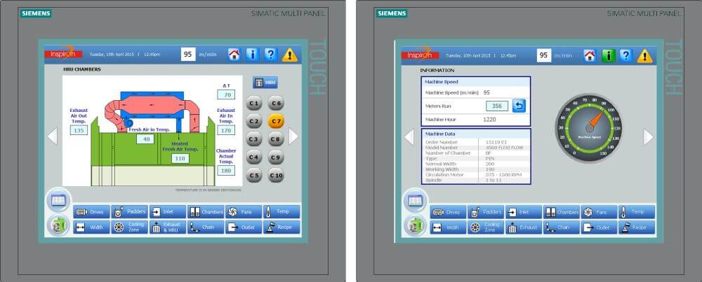 Electrical & Automation | SprintOn by InspirOn | Inhouse manufactured ...