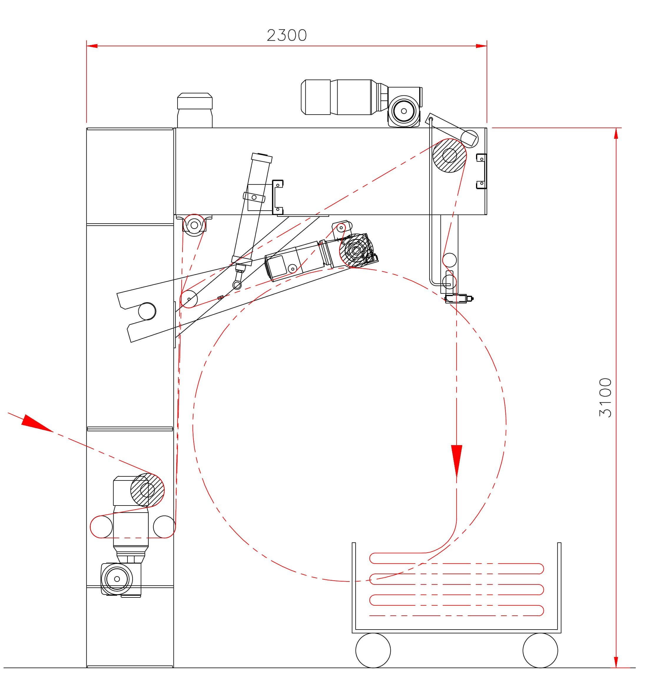 Outlet Combination | Motex 15000 by InspirOn | Different types of ...